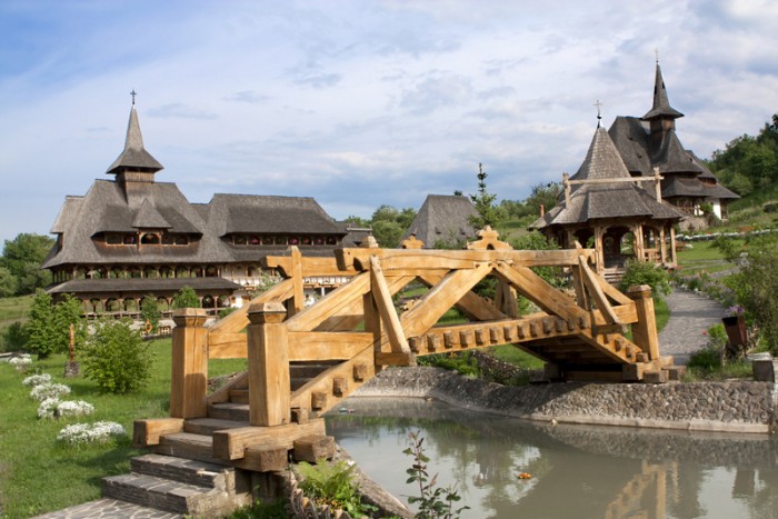 Despre Maramuresul Istoric